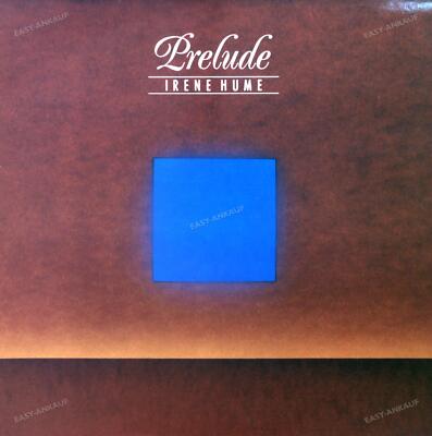 Irene Hume - Prelude LP (VG/VG) . | eBay