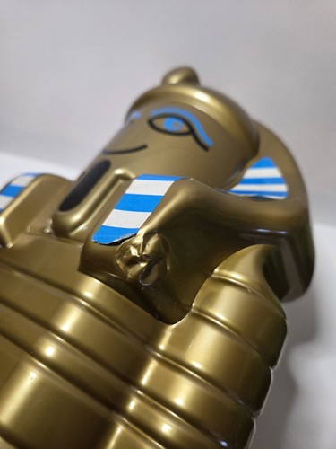 BOITE LEGO 5909 Treasure Raiders sarcophage egypte BOX ONLY vintage | eBay