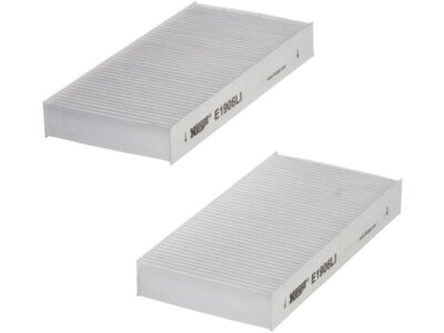 2014 Ford Explorer Cabin Air Filter