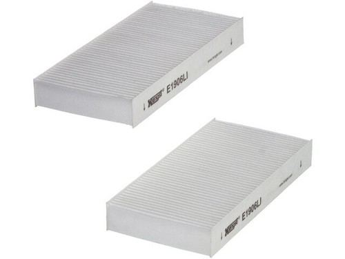 For 2011-2019 Ford Explorer Cabin Air Filter Hengst 74368TWFZ 2012 2013 ...