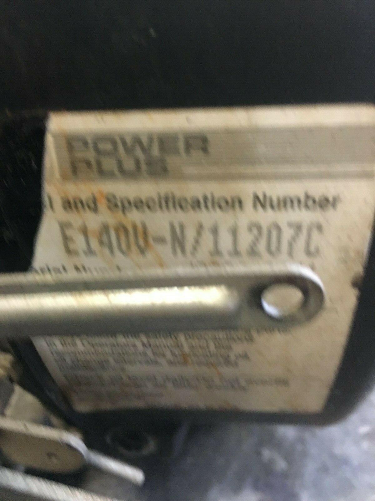 ONAN E140v 14HP Engine Motor for Wheel Horse 244-H Toro 244-5 | eBay UK