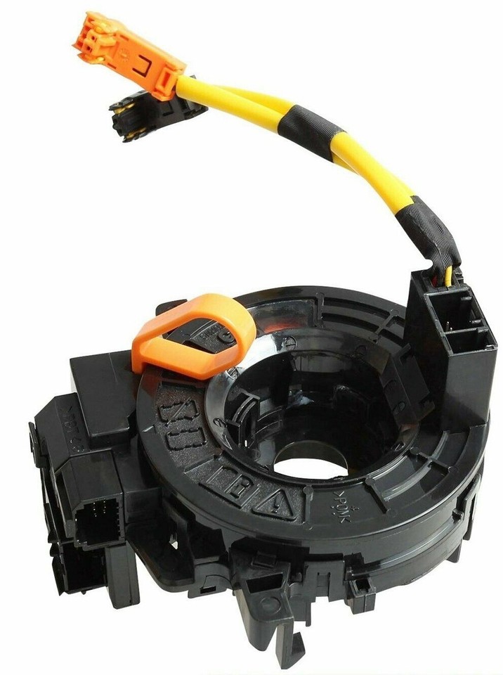84307-0T010 Clock Spring Spiral Cable Fits Toyota Venza 2009-2015 2.7 L ...
