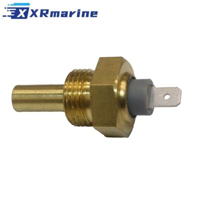 Temperature Sensor Sender for Volvo 43 MD2010 2030 2040 TAMD40 TMD40 ...