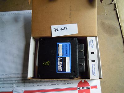 Engine ECM Module Cardone #79-1082 AMC Concord, Eagle, Jeep CJ5, CJ7 | eBay
