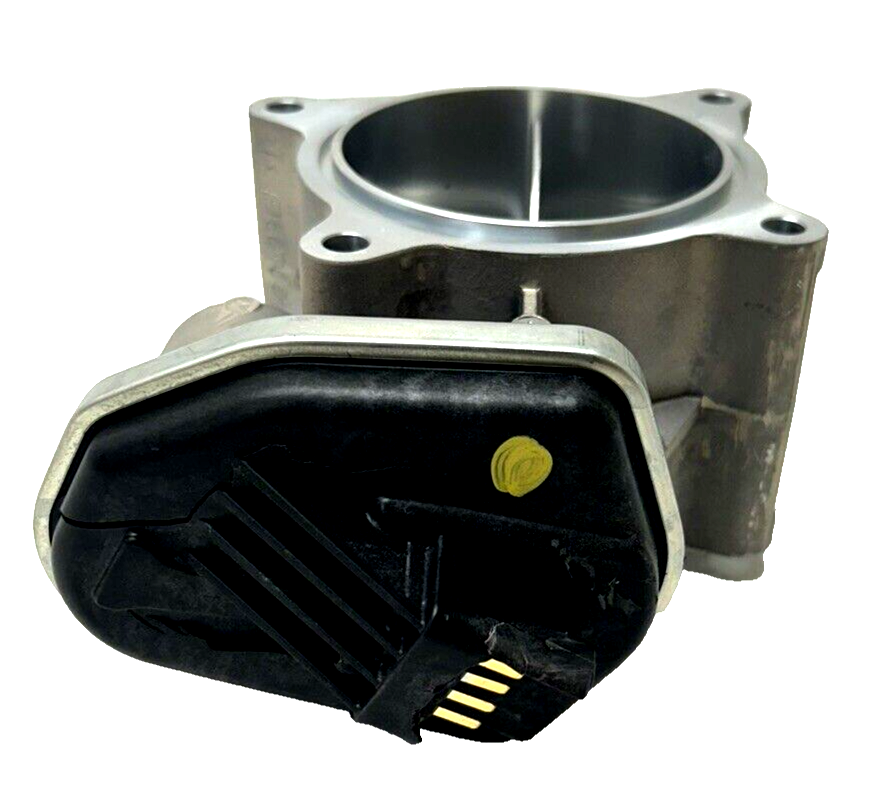 3691162 OEM Cummins Diesel Throttle Valve 2014-2024 ISX15 X15 | eBay