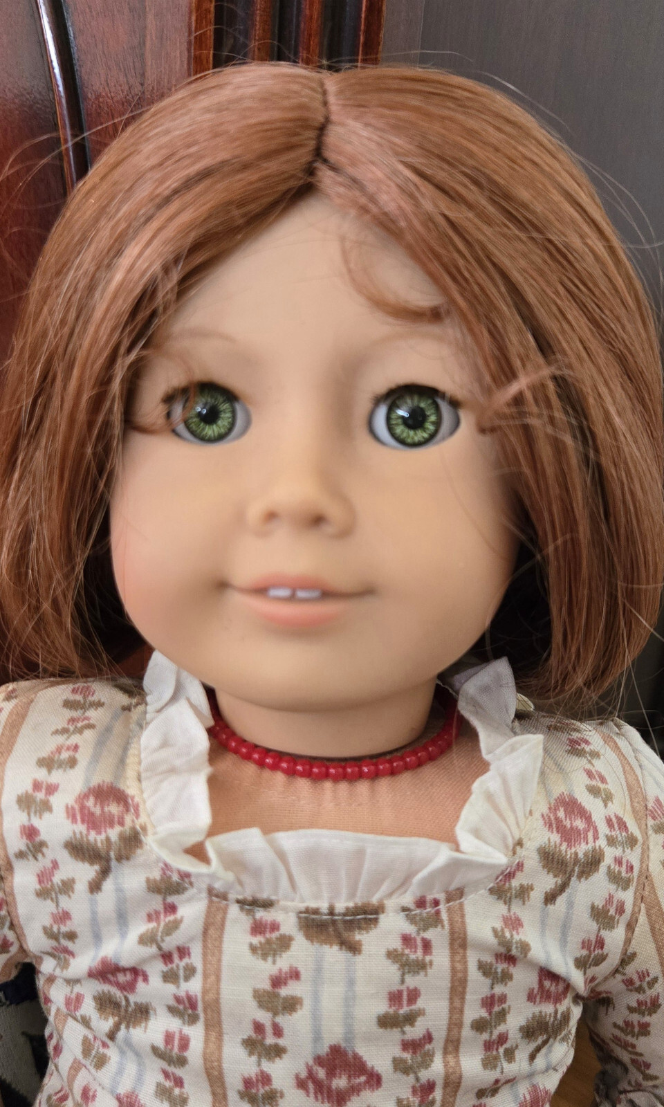 Pleasant Company American Girl Doll FELICITY 1991 Original 1st Edition ...