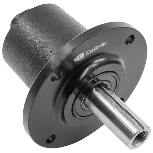 Caltric 2186207 285-873 285873 2720758 Spindle Assembly for Bobcat Deck ...
