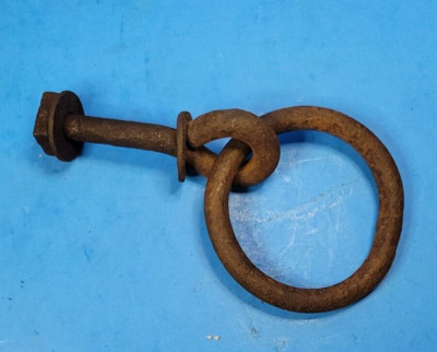 Other - Hitching Post Rings