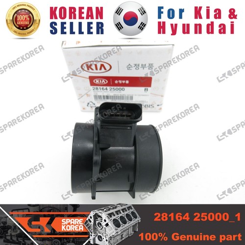 Genuine/OEM 2816425000 SENSOR ASSY-AIR FLOW for Hyundai Sonata (NF) | eBay