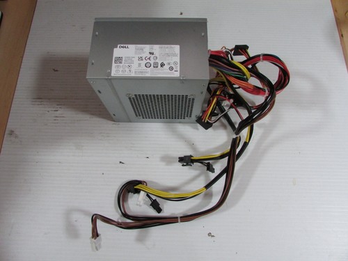 Dell Precision 3640 / Alienware R10 550W Power Supply HU550EGM-00 0VMT9 ...