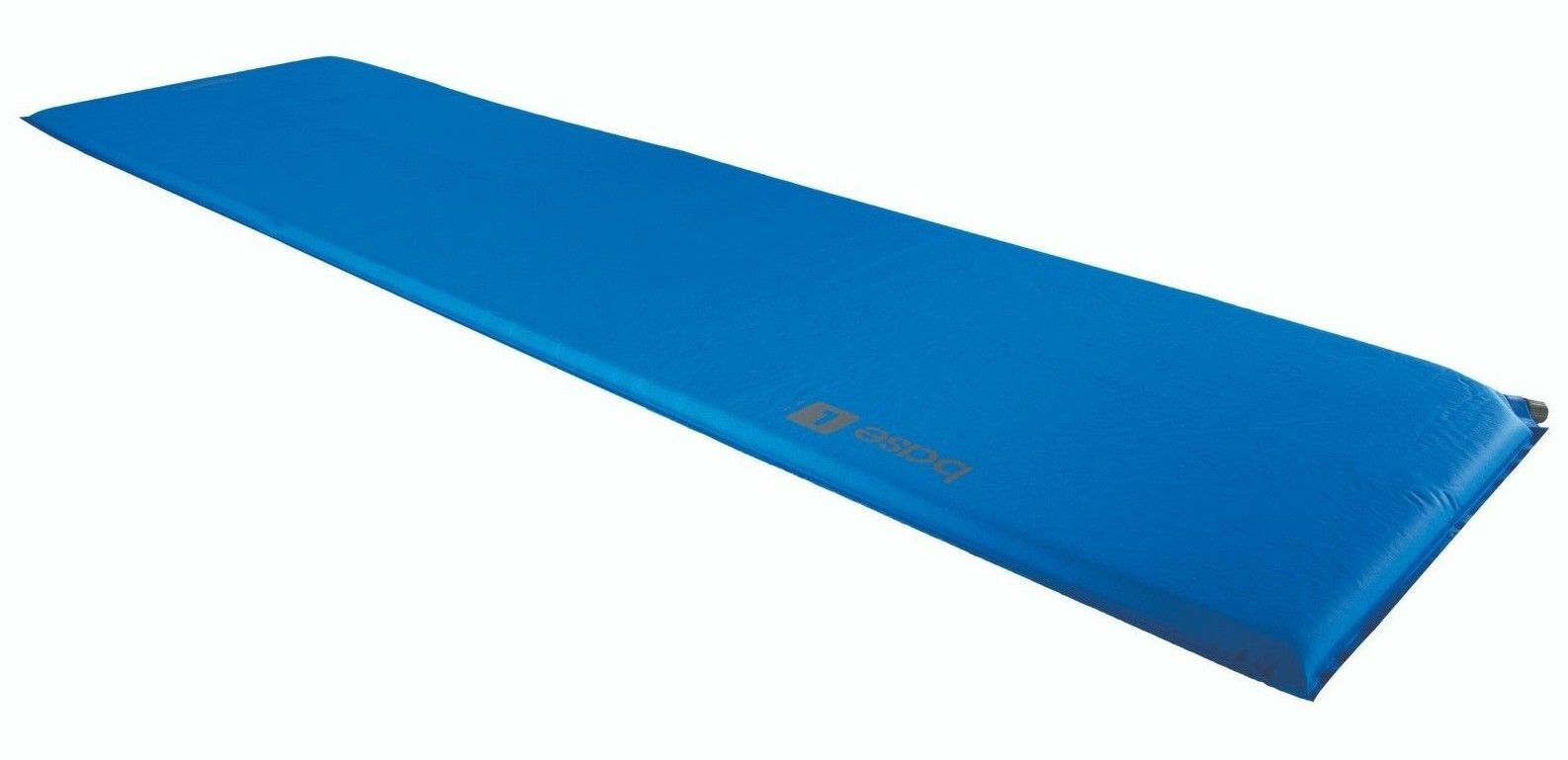 Highlander Base L Large Self Inflating Sleep Mat Pad Inflatable Padded ...