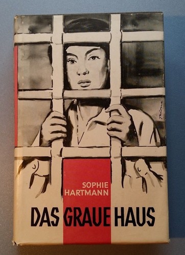 Le / La Gris Maison Roman Sophie Hartmann Astor-Verlag Lichtenfels 1964 298 | eBay
