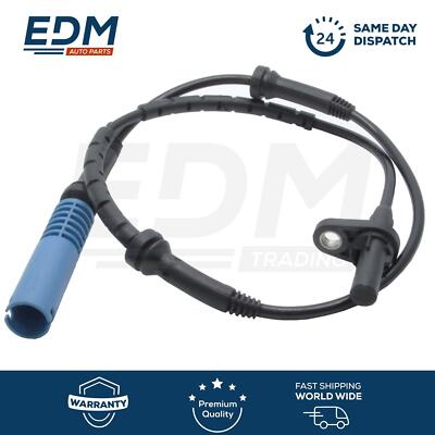 ABS Sensor Front Left/Right for BMW 7 (E65 E66 E67) 34526761650 / ...