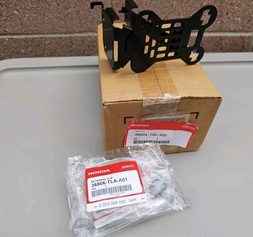 2017-2021 Civic 5 Door Radar Bracket 36804-TGG-A00 And 36806-TLA-A01 ...