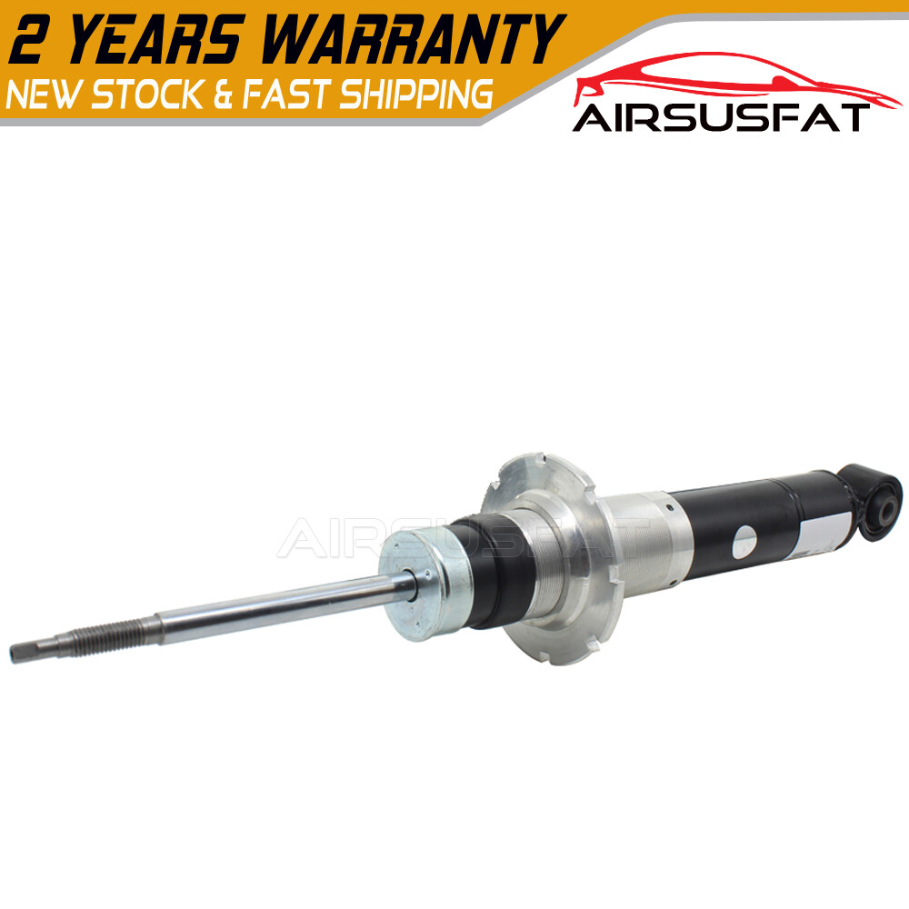 255863 For Ferrari 458 Front L/R Air Suspension Shock Absorber Strut W ...