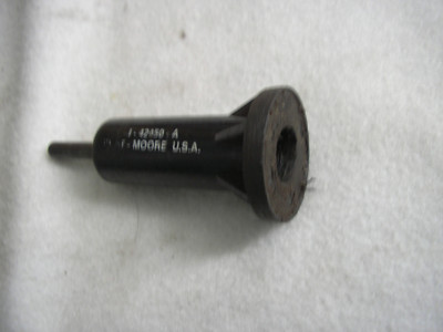 KENT-MOORE J-42450-A Resurfacing Tool | eBay