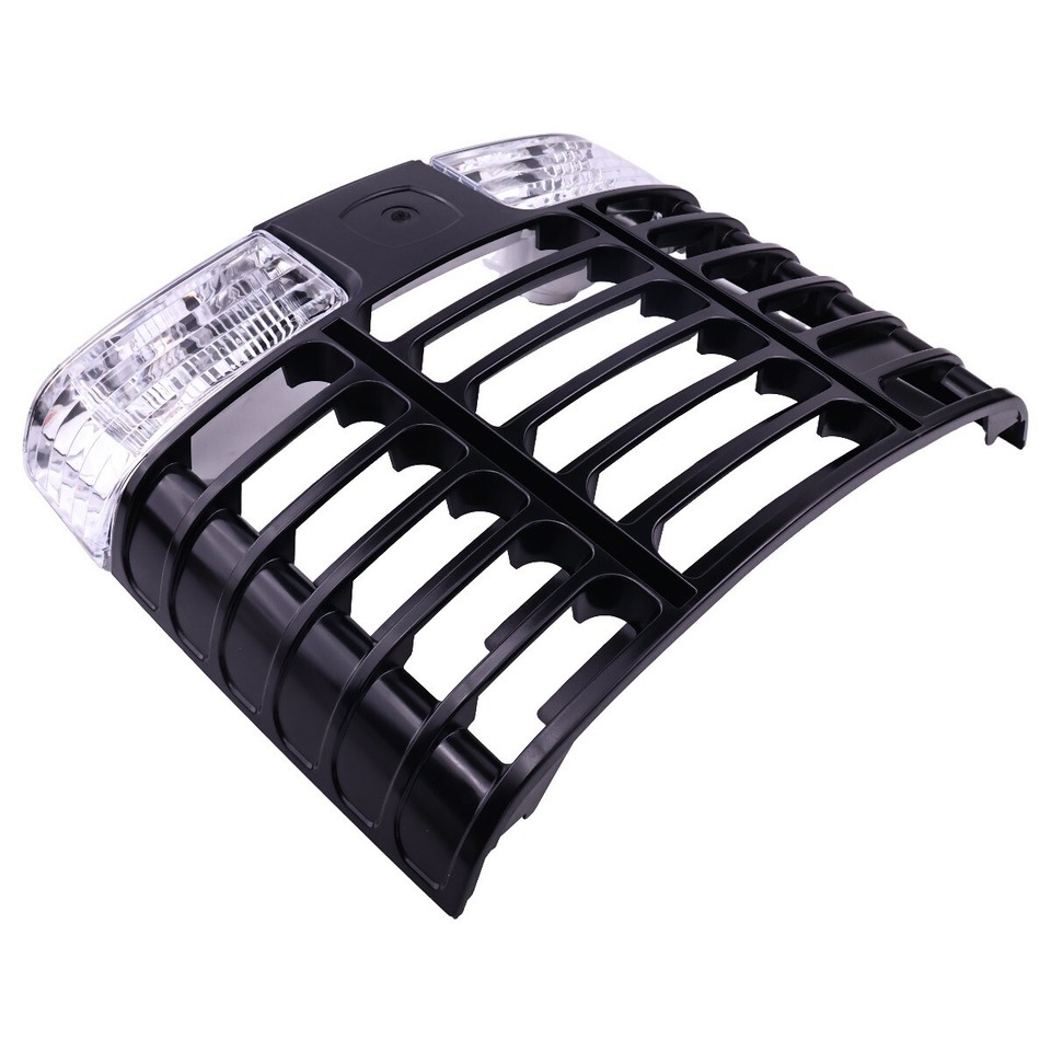 New For John Deere AM131670 Grille Kit GT225 GT235 GT235E GT245 GX255 ...