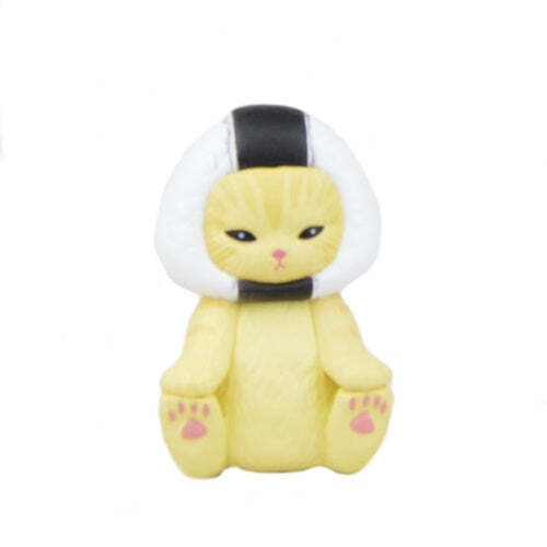 Mofusand Cute Cat Series 2 Sanbyte Creative 2-Inch Mini-Figure | eBay