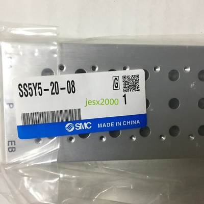 1PC SMC SS5Y5-20-08 | eBay
