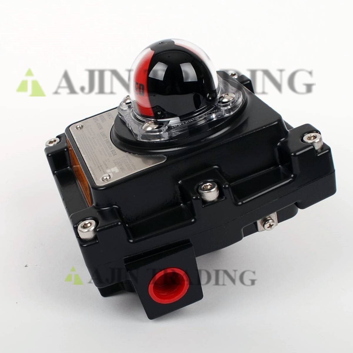 NEW HKC APL-410N Limit Switch Box "UPS Express Saver" Free Shipping | eBay