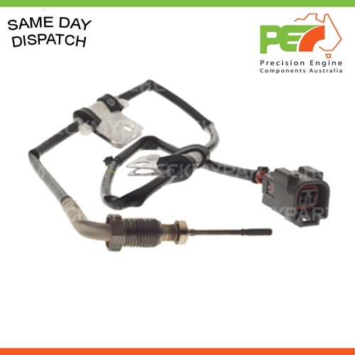 OEM Exhaust Gas Temp Sensor Post-DPF For Mazda Mazda 6 GG GY 2.0 L ...