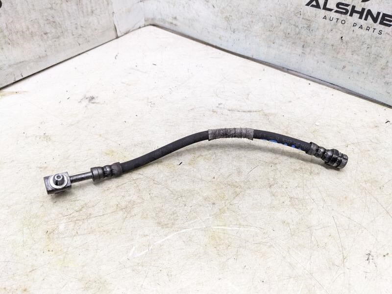 2018-2023 Audi A5 S5 Rear Left Brake Hose 8W0-611-775-C OEM | eBay