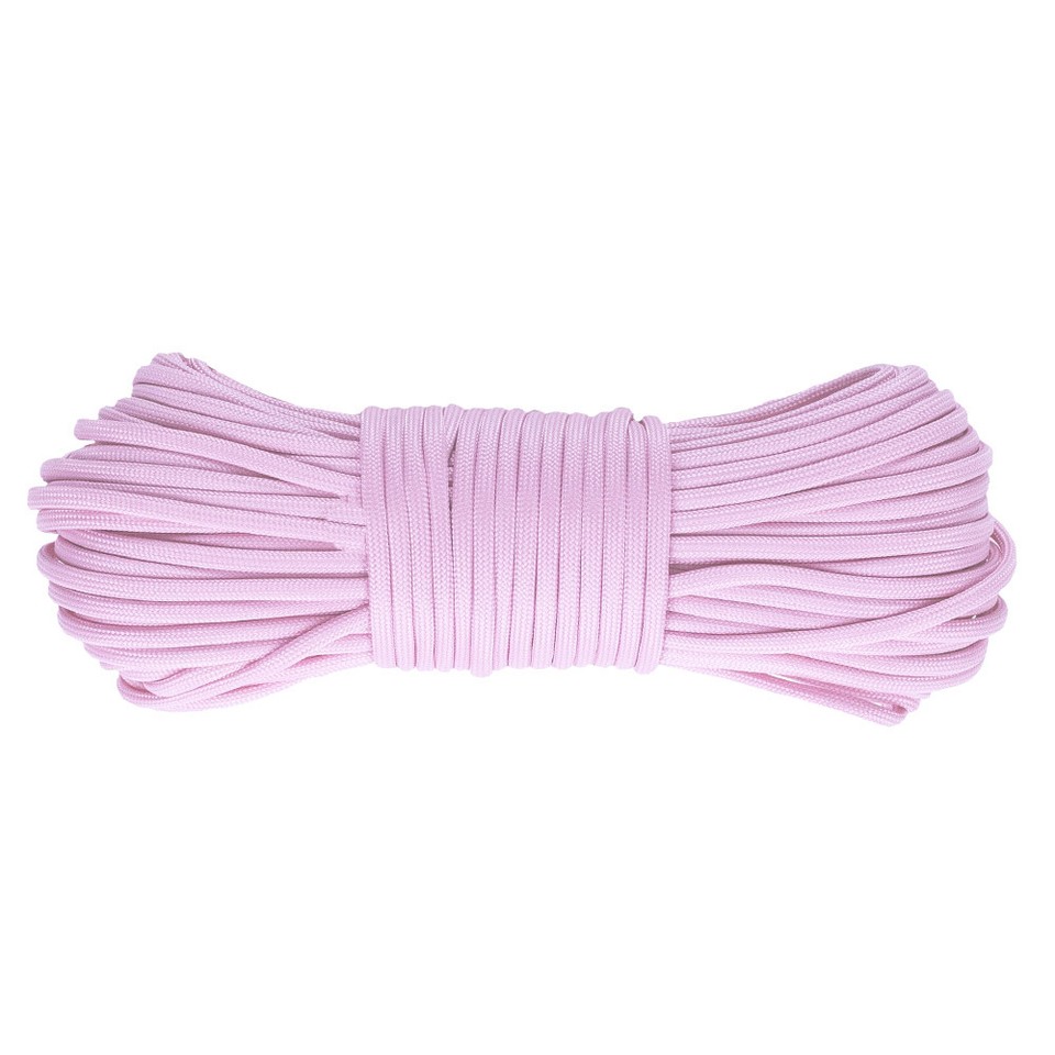 Glow in the Dark Zesty 7 Strand 550 Luminous Paracord - Length and ...