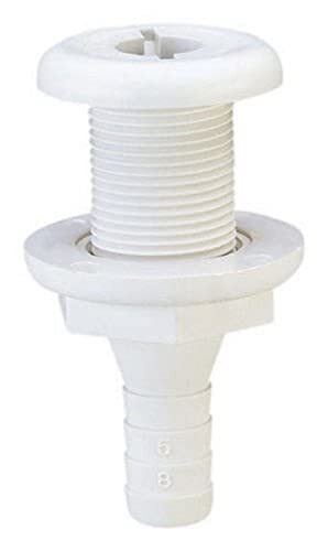 attwood 3872-3 CONN-TH .63 WHT | eBay