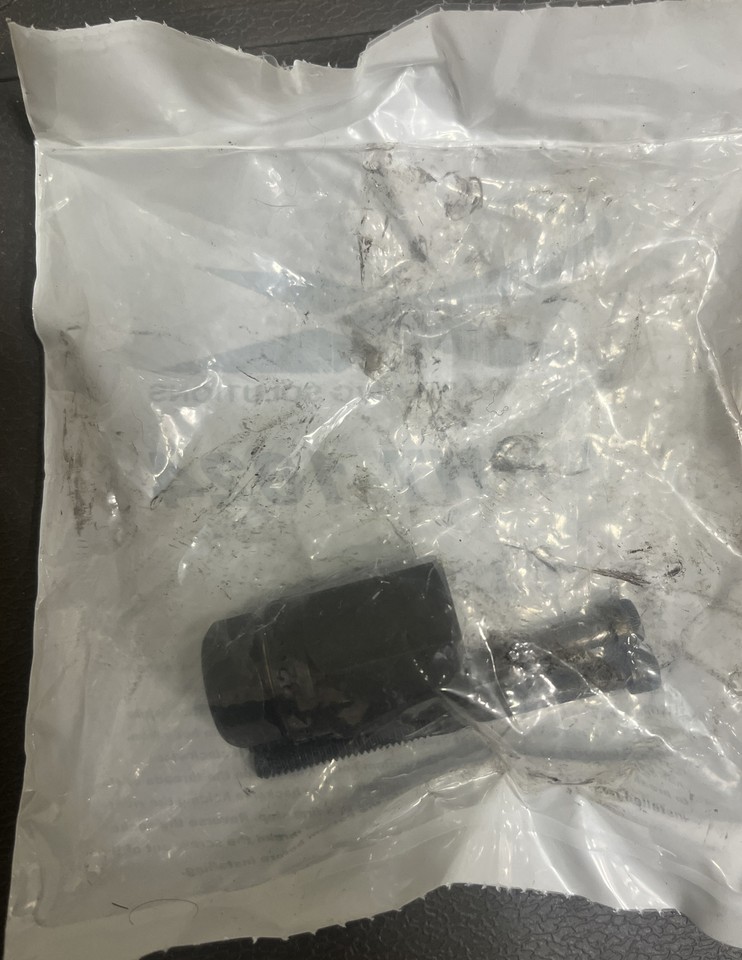 Sherex BTIT-RNHT-1024/B1 Rivet Nut Hand Tool #10-24 Wrench Driven (1 ...