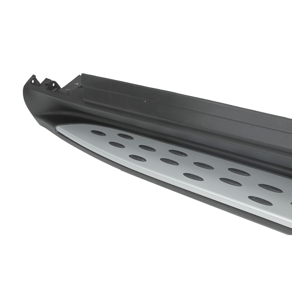 Side Step For Mercedes Benz W166 ML350 GLE 2012-2017 Running Board Nerf ...