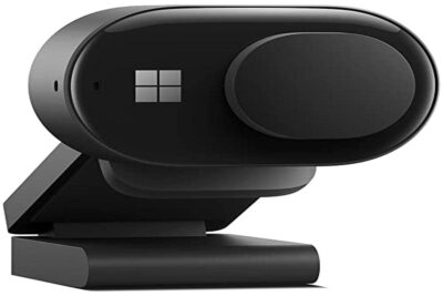 Microsoft Webcam Modern BtoB Webcam Modern for Business | eBay UK