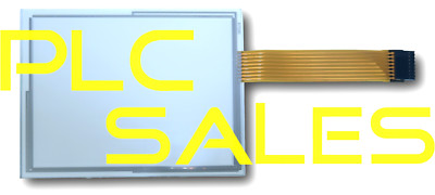 Allen Bradley Panelview Plus 700 Touch Screen for 2711P-T7C4A2 + 2711P ...