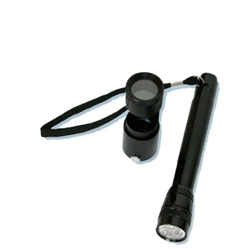 Portable Handheld Polariscope Gems Gemstone with LED Flashlight | eBay