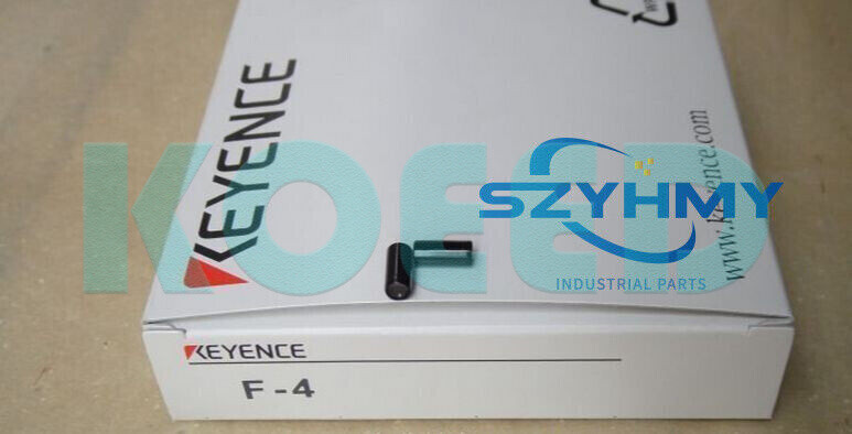 1PCS NEW KEYENCE F-4 Focusing Lens F4 | eBay