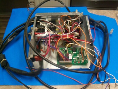 USED HOSHIZAKI CONTROL BOARD POWER PACK ASSY FITS KM-1300MRF OEM | eBay