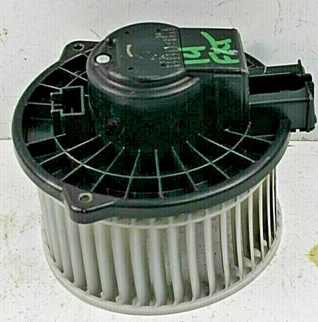 2012-19 SUBARU CROSSTK FORESTER IMPREZA STI WRX HVAC BLOWER MOTOR OEM ...