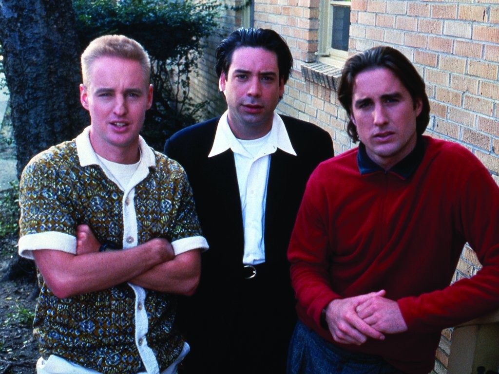 Bottle Rocket (The Criterion Collection) (DVD) | eBay