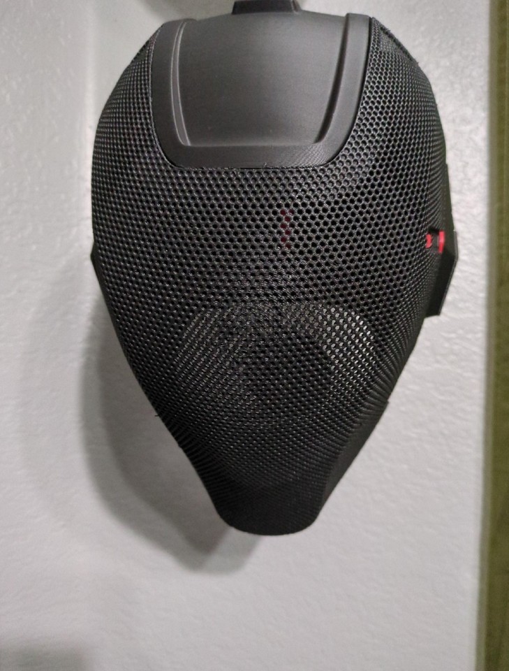 Tron Ares Helmet Cosplay – Sci Fi Costume Prop Replica, Adult Tron ...