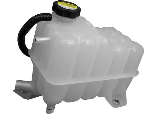 For 2000-2004 Chevrolet Tahoe Radiator Outlet Tank TechPro 53539NMKW ...