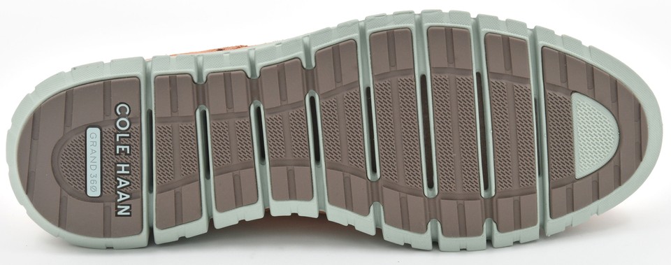 Cole Haan Men's ZERØGRAND Remastered Wingtip Oxfords Style C39019 | eBay