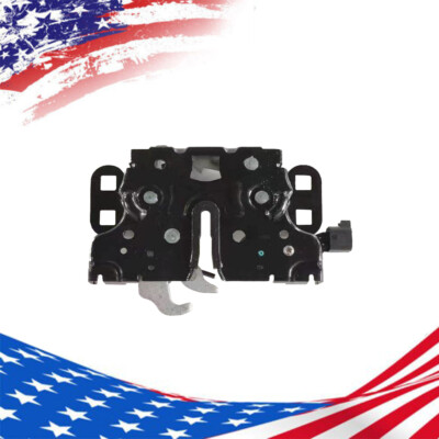 Car Hood Latch Lock Fit For 2017-2020 Jeep Compass 68280607AC | eBay