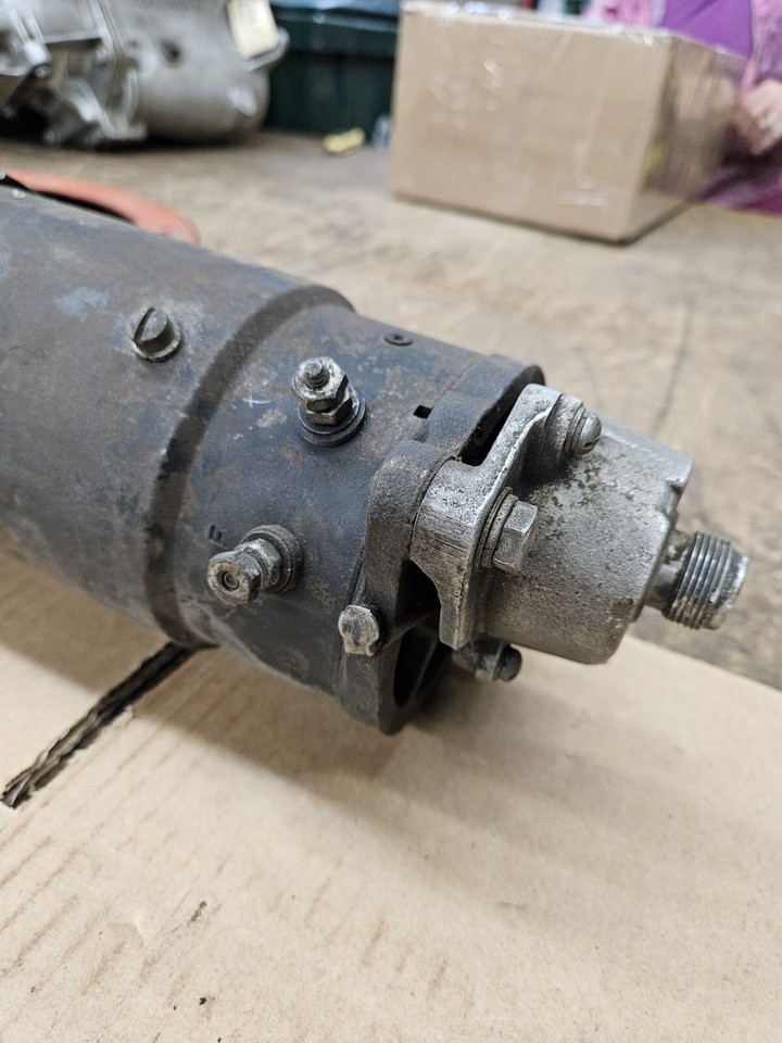 1956 1957 1958 1959 1960 61 Chevy Corvette Tach Drive Generator ...