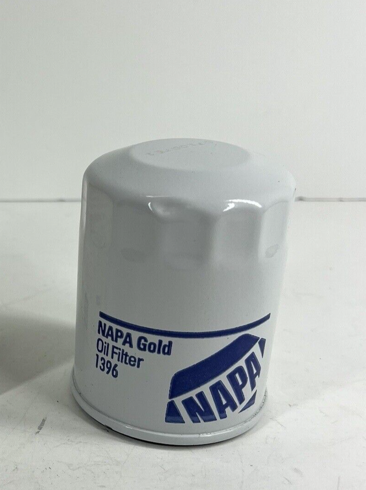 Oil Filter Wix 57145 Napa Gold 1396 New | eBay