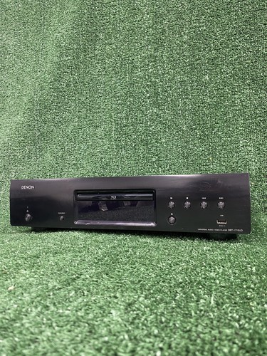 Denon DBT-1713UD Blu-Ray / DVD / CD Universal Audio / Video Player - No ...