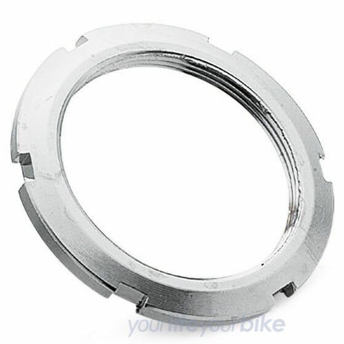 MICHE PISTA BAHNRAD RITZEL LOCKRING ABSCHLUSS MUTTER SINGLESPEED ...