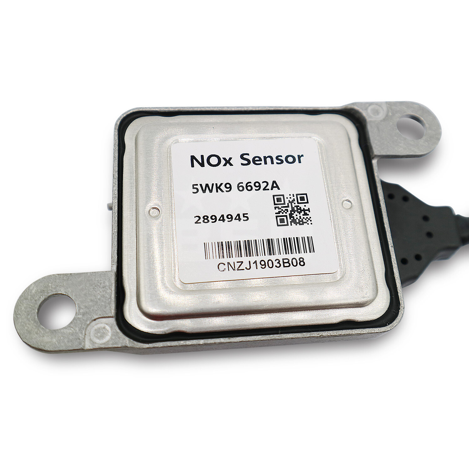 BSD 2894945 Nitrogen Oxide Sensor Nox Sensor 5WK9 6692A for Cummins 6 ...