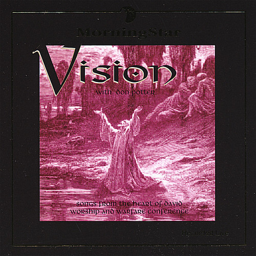Vision by Morningstar (CD, 2008) for sale online | eBay