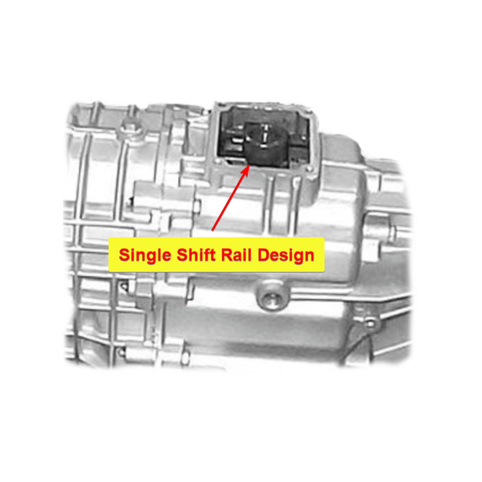 Dodge NV3500 Shift Lever Assembly 94-04 Ram 1500 2500 3500 5 Speed | eBay