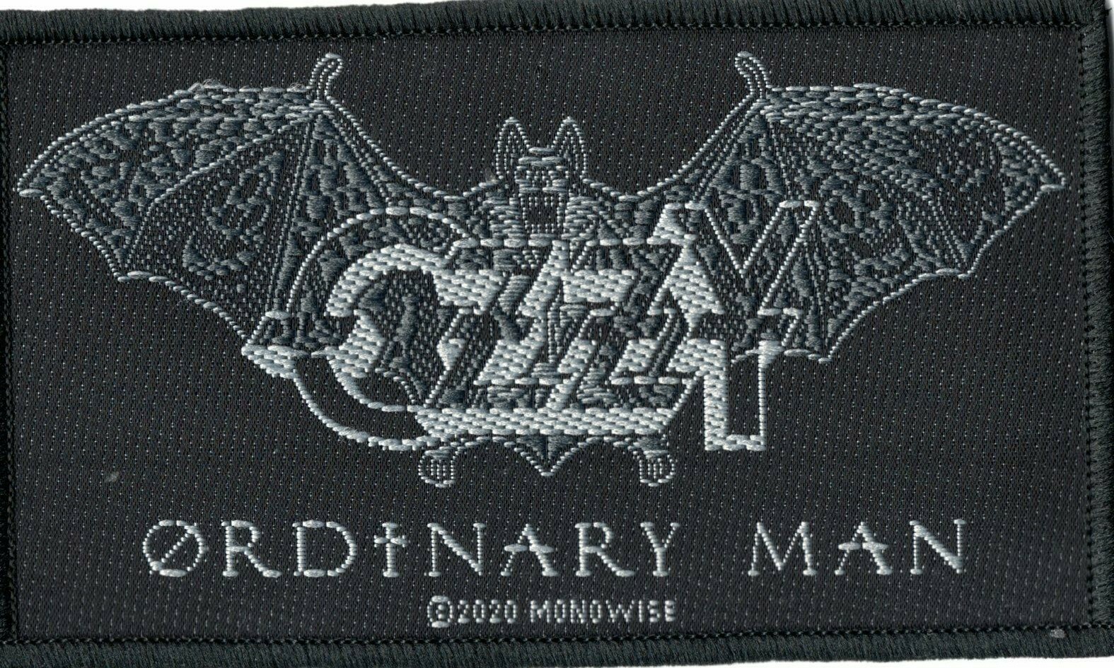 PATCH Ozzy Osbourne | eBay