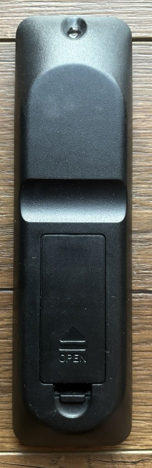 RCA RC27A Digital TV Converter Box Remote Control for DTA800 DTA800B ...